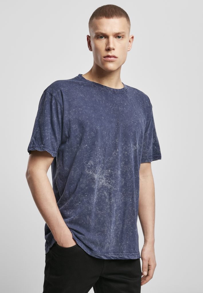 Acid Washed T-Shirt - AOP+ | Easy Print on Demand