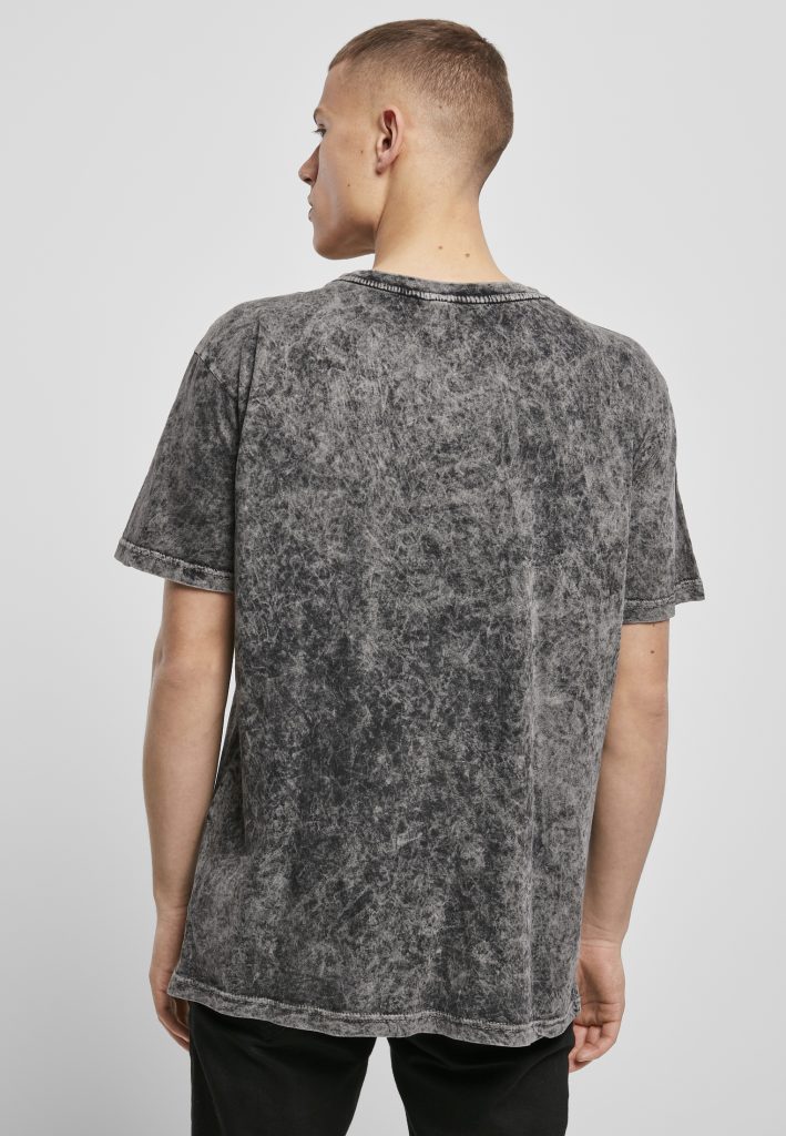 Acid Washed T-Shirt - AOP+ | Easy Print on Demand
